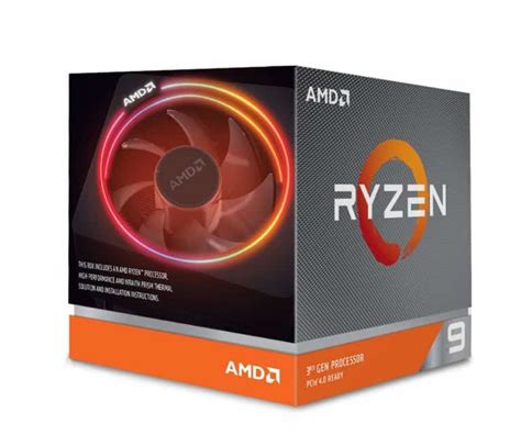 Amd Ryzen 7 Vs Ryzen 9 Compared Wepc