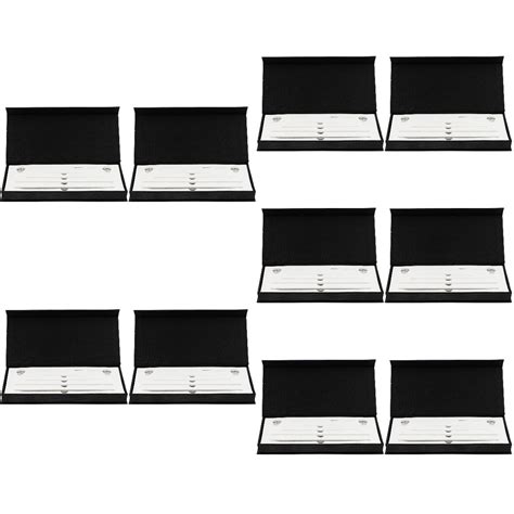 Homemaxs 10pcs Snake Gender Probe Tipped Snake Sexing For Crawling Tool