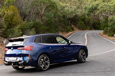 Audi Q3 Vs Bmw X3 Comparison Carexpert