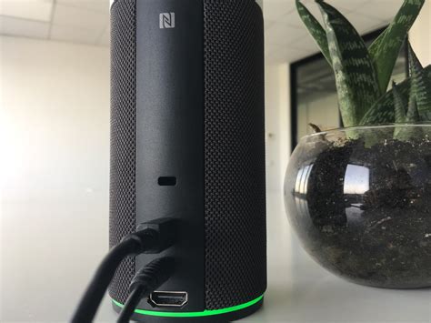 Logitech Connect IMagazine