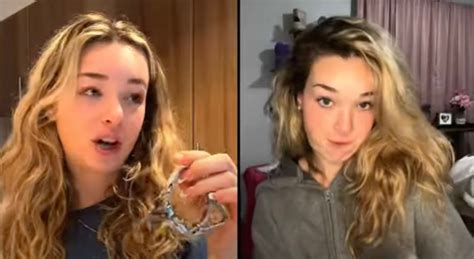 Tiktoker Baylen Dupree Talks Living With Tourette Syndrome New Tlc Show Abc News