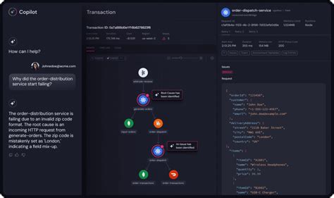 Lumigo Microservice Monitoring And Troubleshooting Platform
