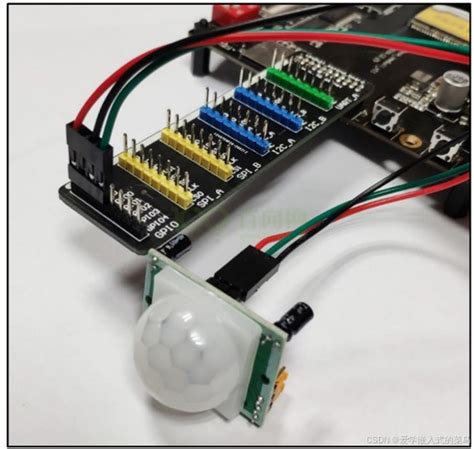 Linux驱动开发基础sr501人体红外模块红外报警linux驱动程序开发linux网络编程怎么做步骤 Csdn博客