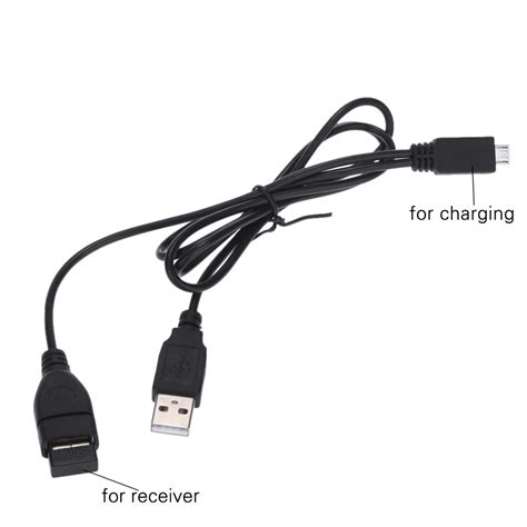 Rii Wireless Handheld Keyboard World Of Bluetooth