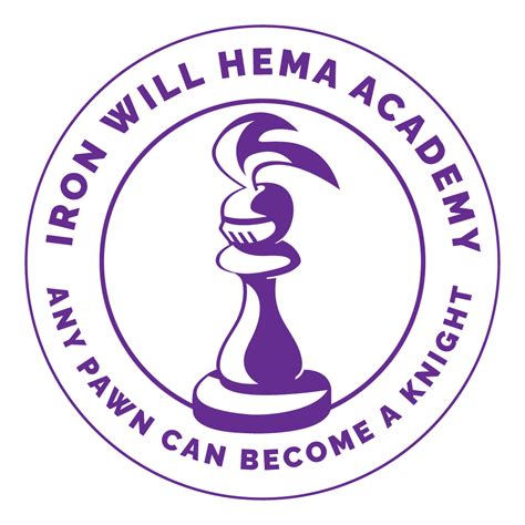 Calendar Iron Will Site