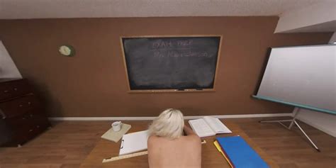 Alura Jenson In My First Sex Teacher” Eporner