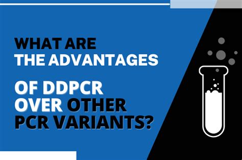 What Are The Advantages Of Ddpcr Over Other Pcr Variants Mogene