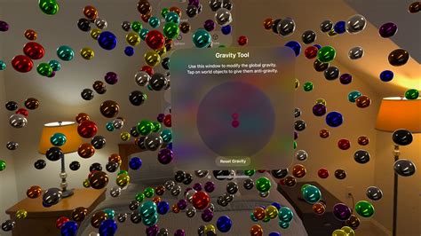Spatial Physics Playground Vision Directory