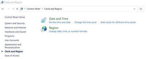 Fix Time Synchronization Failed With Time Windows Com