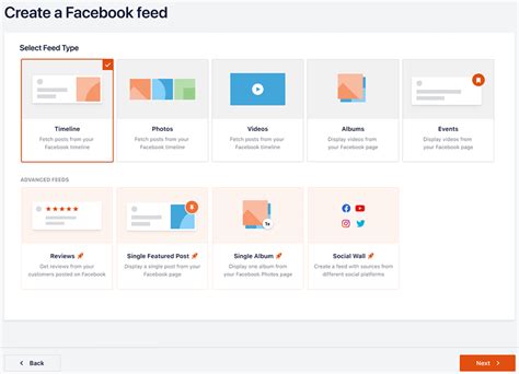 Installing And Configuring The Custom Facebook Feed Wordpress Plugin Smash Balloon