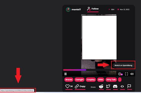 How Do You Embed Links In Red S Nsfw Blackhatworld