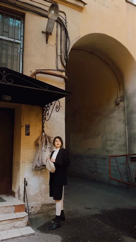 •настя шифрина•экскурсии•квесты•reels Nastia Shifrina • Instagram Photos And Videos