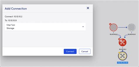 Manual Mapping LogicMonitor