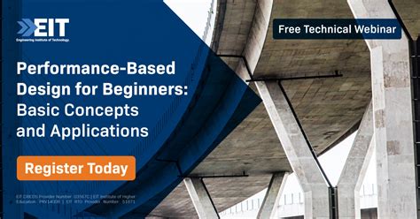 Performance Based Design For Beginners Basic Concepts And Application