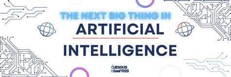 The Next Big Thing After Generative Ai By Bernardt Vogel