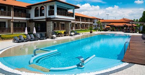 Най добрите пет СПА Хотела за почивка с деца Майките Споделят