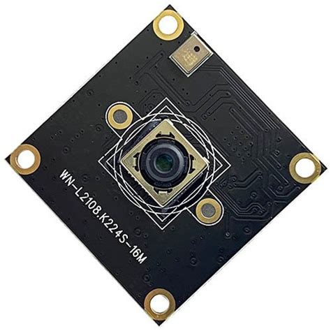 IMX298 16MP USB Camera Modules Weinan Electronics