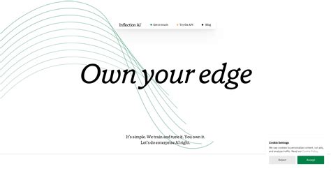 Inflectionai Reviews Scam Legit Or Safe Check