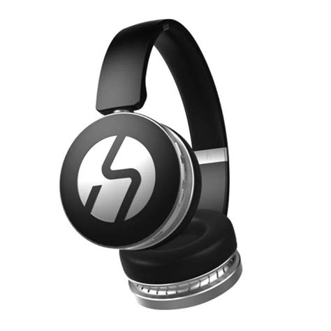 HV H2582BT Stereo Headphone With Wireless Function Black Daraz Com Bd
