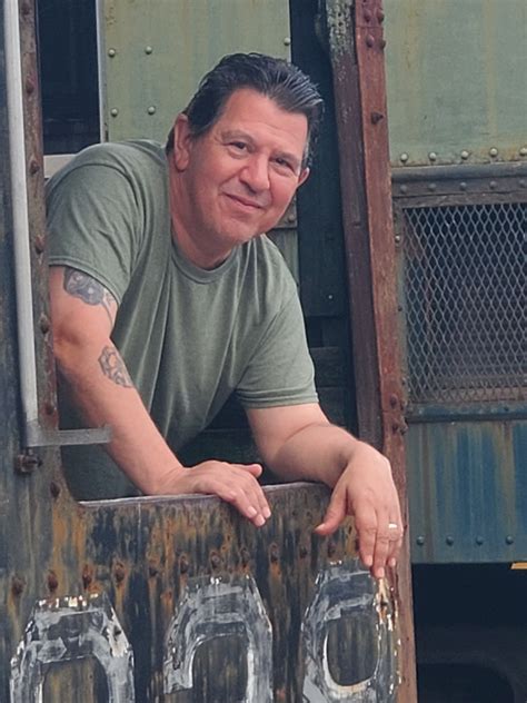 Sep 29 Michael Patrick Took That Job And Shoved It To Focus On Music