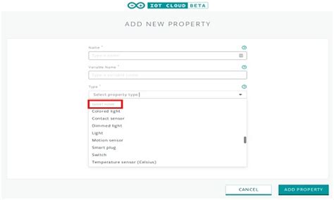 Create Voice Controlled Applications With Arduino Iot Cloud And Alexa