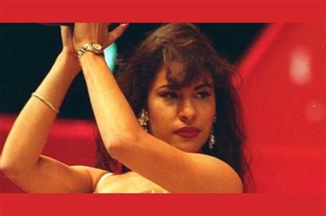 Quiz How Well Do You Know The Lyrics To Selena S Amor Prohibido