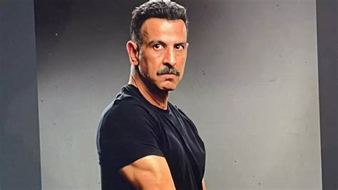 Ronit Roy Takes A Break From Social Media Exclusive Times Now