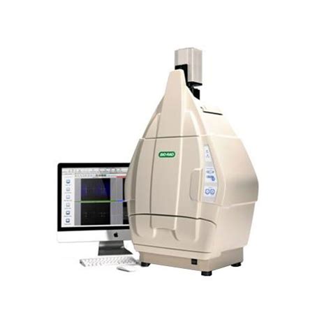 Gel Doc Go Gel Documentation System At Rs 954305unit Gel