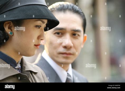 Lust Caution Se Jie Year 2007 Director Ang Lee Tony Leung Chiu Wai