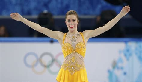 Ashley Wagner Style Clothes Outfits And Fashion • Celebmafia