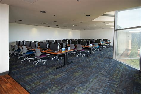 Science Floor 6 Uc Irvine Libraries