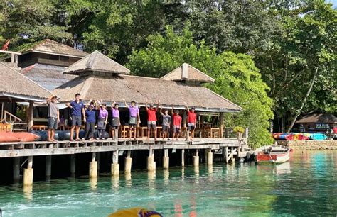 เที่ยวเกาะกูด 3 วัน 2 คืน พัก Captain Hook Resort แพ็คเกจสุดคุ้ม 2025 Girlfriend Go Go