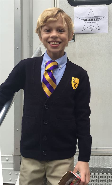 Pictures Of Rowan Smyth