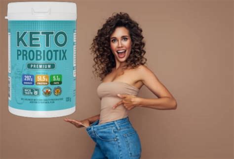 Keto Probiotix Мнения Работи Ли Цена 2025 Style Bio