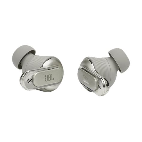 หฟงไรสาย JBL Tour Pro 2 Champagne