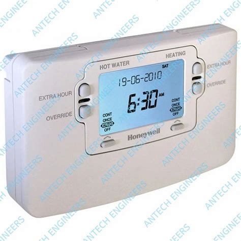 St9400 Honeywell Digital Timer At Rs 780piece Programmable Digital