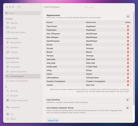 My Macos Shortcut And Macro Library Raycast Keyboard Maestro And More