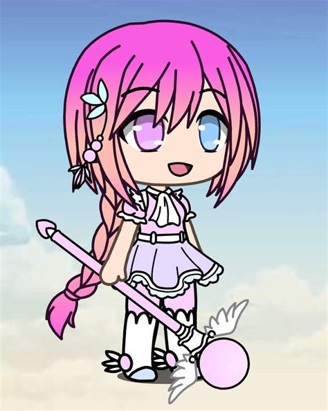 Kiki Dream Wiki Enchanted Academy Amino