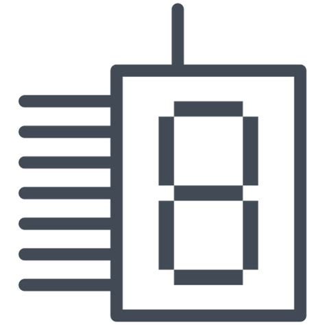 Led Diagram Symbol