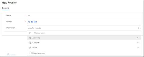Inogic On Linkedin Multi Entitytable Lookup In Dynamics 365 Crm