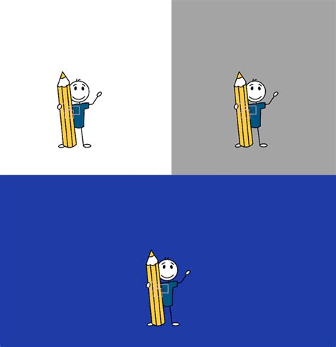 Batch Exporting Different Backgrounds Raftereffects