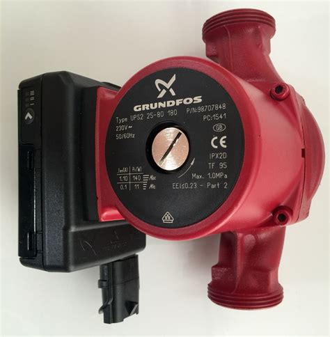 GRUNDFOS UPS3 UPM3 UPS ERP PUMP 15-50 60 15-70 25-70 25-80