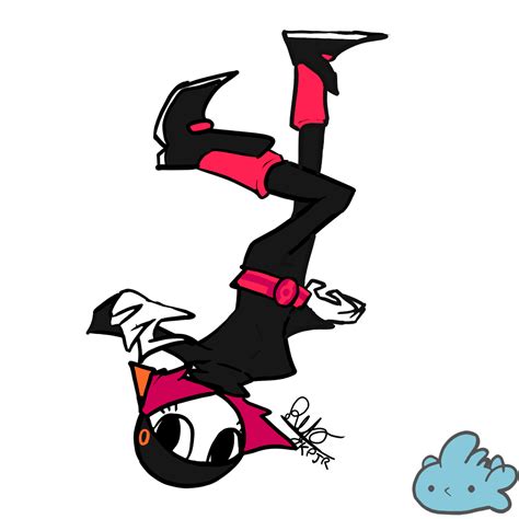 Nikku Fanart By Ryoaizawa On Deviantart