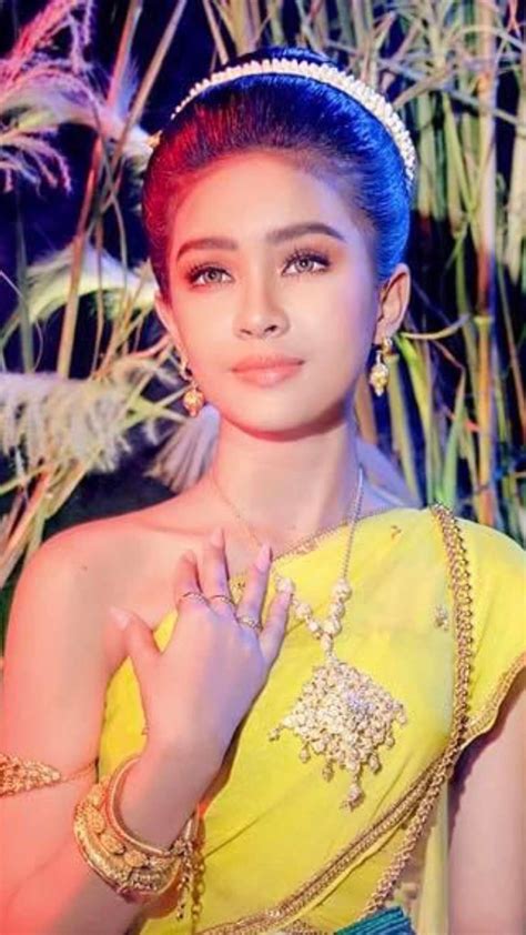 Wow ដឹងតែកក្រើកហើយ ទីបំផុតក្មេងស្រី ល្អហួស អាចនិងចូលប្រឡងបវរកញ្ញា នៅក្នុងកម្មវិធីមួយ