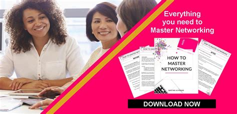 How To Find Local Networking Opportunities Rising Women Network