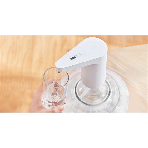 ᐉ წყლის დისპენსერი Xiaomi Xdiaoda Wylis Dispenseri