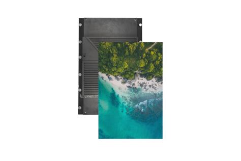 P2 5 Led Panel Guide Applications Specs And Real Projects Linsn Led