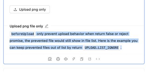 Beforeupload Not Working Properly Dragger Upload · Issue 42279 · Ant Designant Design · Github