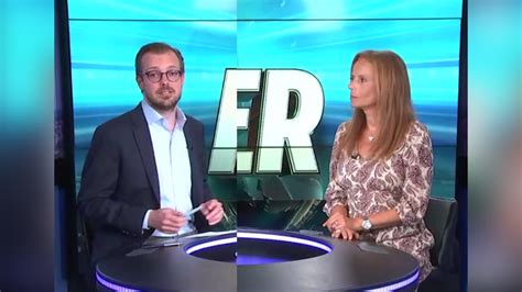 Kurz Comeback Die Insider Niki Fellner And Isabelle Daniel Oe24 Tv