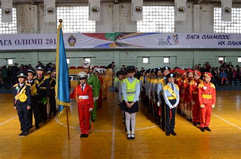 Ногоон гэрэл цагаан шугам тэмцээн боллоо